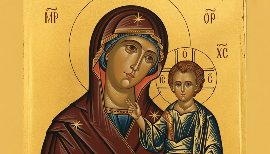 Mary Mother of God: 15 Powerful Truths About Her Extraordinary Life of ...